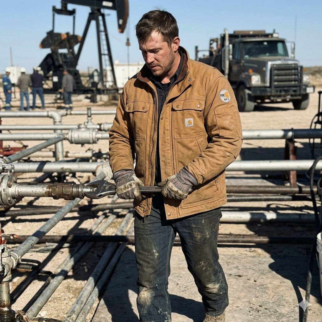 FR Clothing & Workwear | Flame Resistant Apparel | Circle A Western